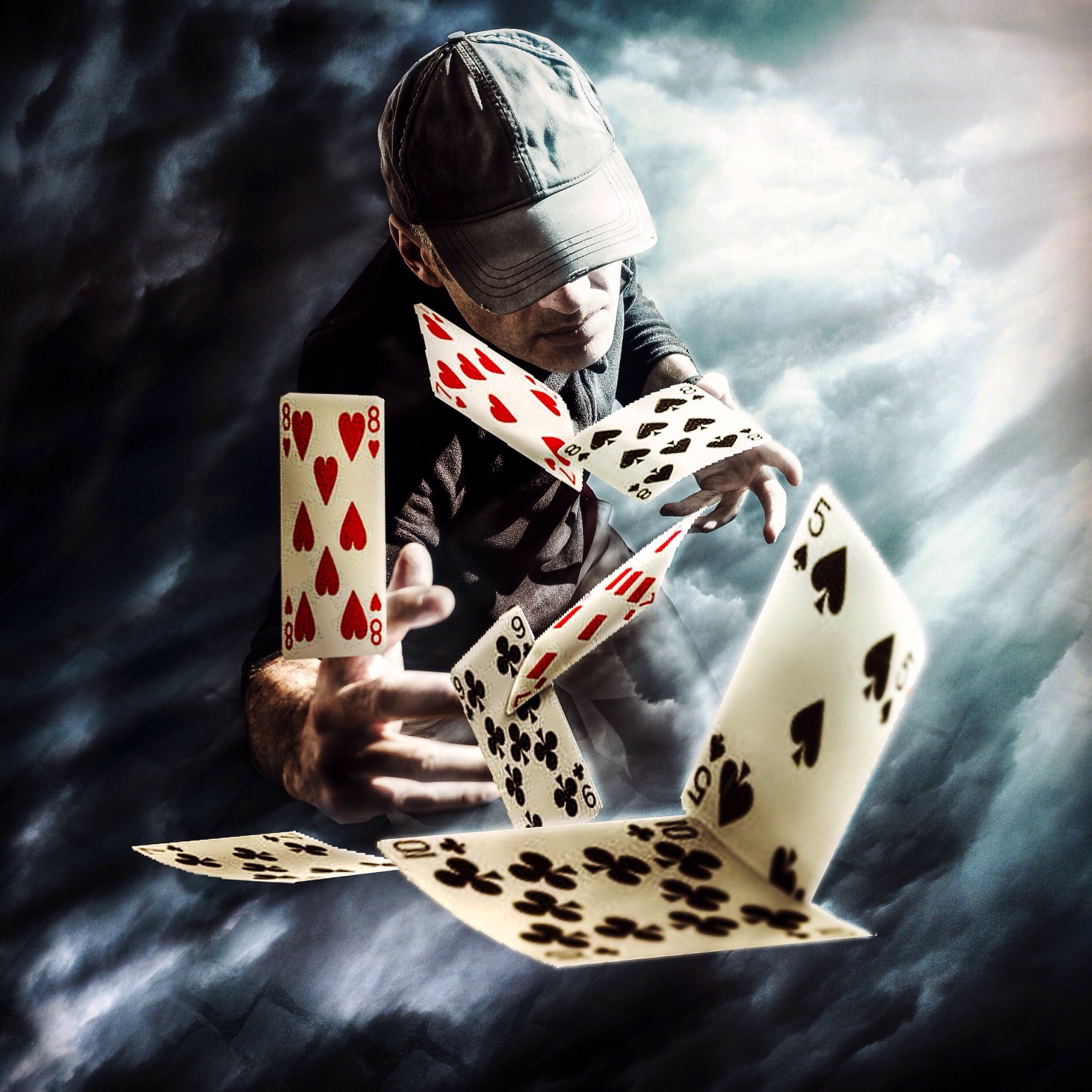 Un magicien pour donner du plaisir - Musee de luceram